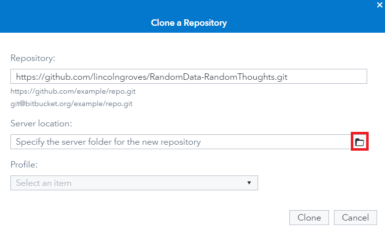 GitHub + SAS Studio Integration in SAS Viya for Learners 4 (VFL4) - SAS Support Communities