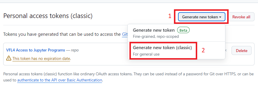GitHub + SAS Studio Integration in SAS Viya for Learners 4 (VFL4) - SAS ...