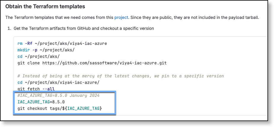 The Azure CNI Overlay and SAS Viya