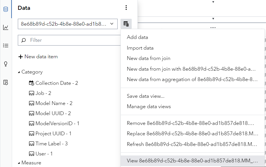 Precision Of Gini For Model Monitoring In Sas Model Manager On Sas Viy Sas Support Communities