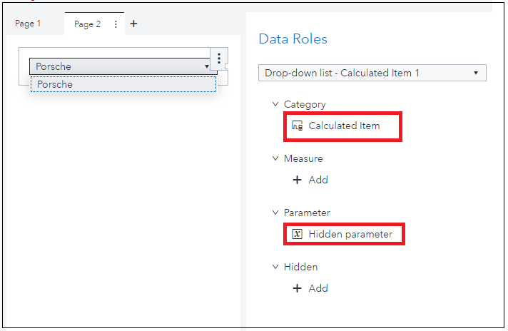Parameter For Filter Descriptions Current Value Not Possible Sas Support Communities
