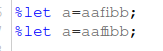 Solved: Weird bug displaying 2 fs in a row in SAS Studio - SAS Support Communities