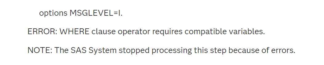 Solved: Enterprise Guide Locks Excel File - SAS Support Communities