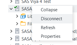 Solved: Enterprise Guide Locks Excel File - SAS Support Communities