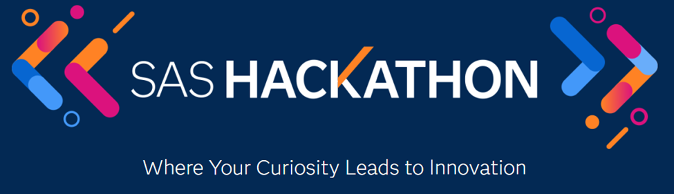 SAS Hackathon - SAS Support Communities