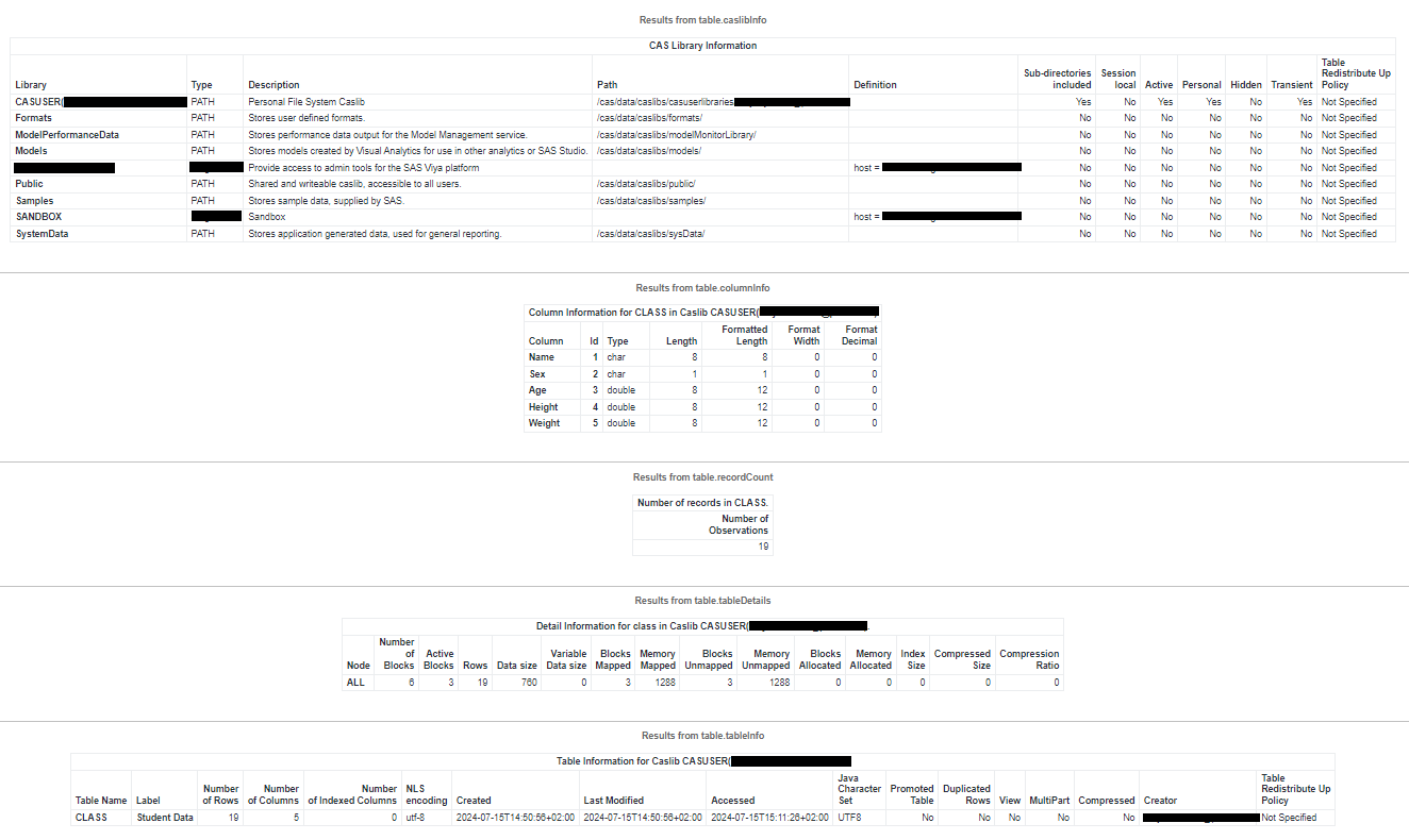 BASE SAS vs CASL: A Comparative Analysis That Will Help You Code in Comparison and Transition