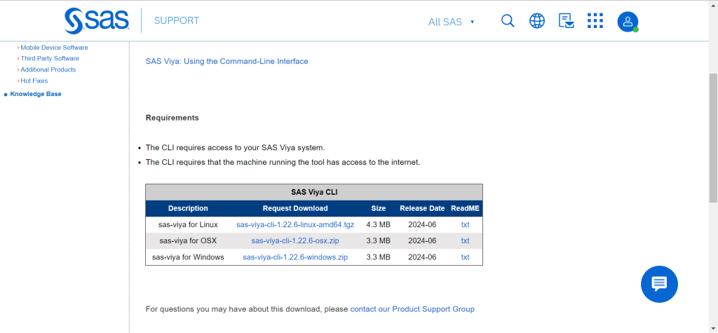 Setting Up SAS Viya with GitLab CI/CD Pipelines: Step Two