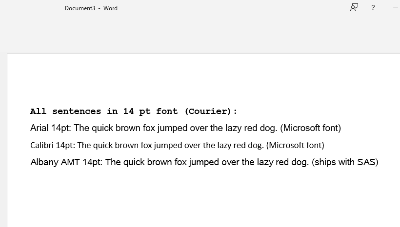 How to superscript in ods pdf? - SAS Support Communities