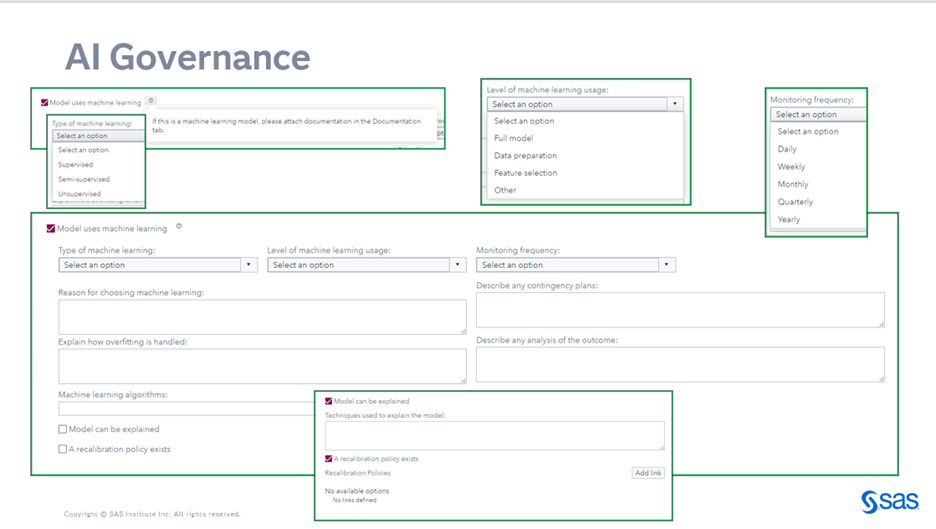 Innovative Excellence: The Outstanding Features of SAS Model Risk ...