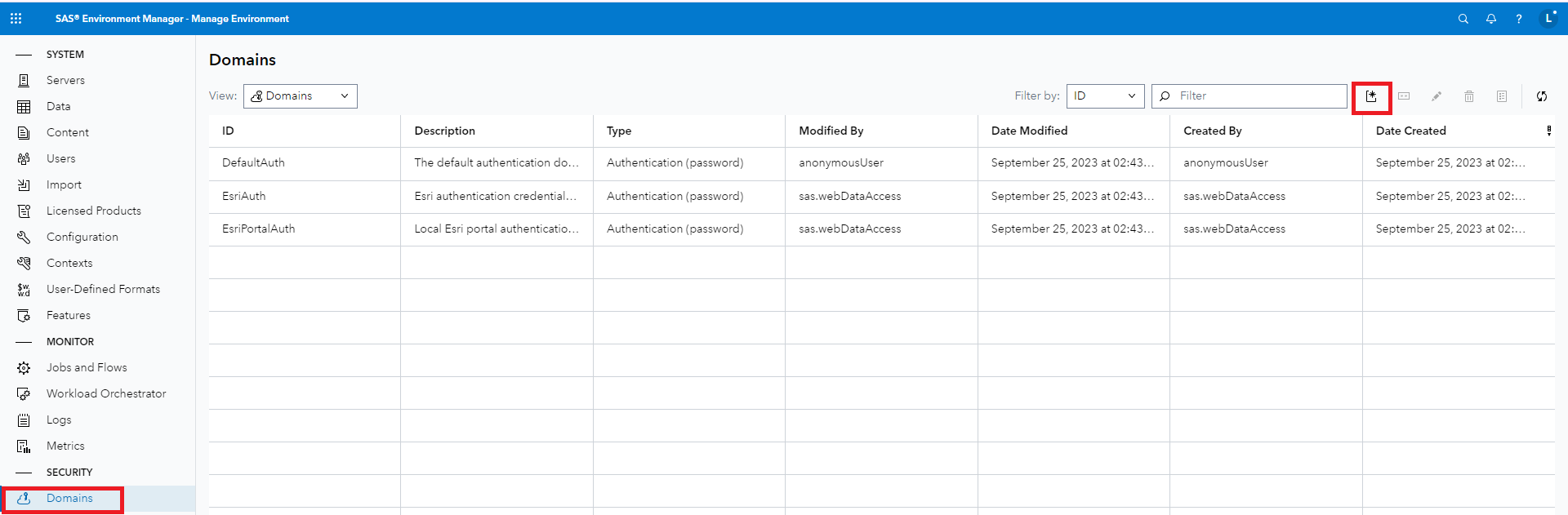 Increased Security Using Git Starting in SAS® Studio Stable 2024.06 ...