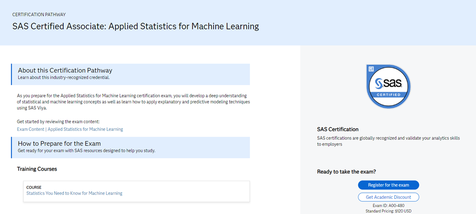 Certification Pathways are the ultimate study guide!