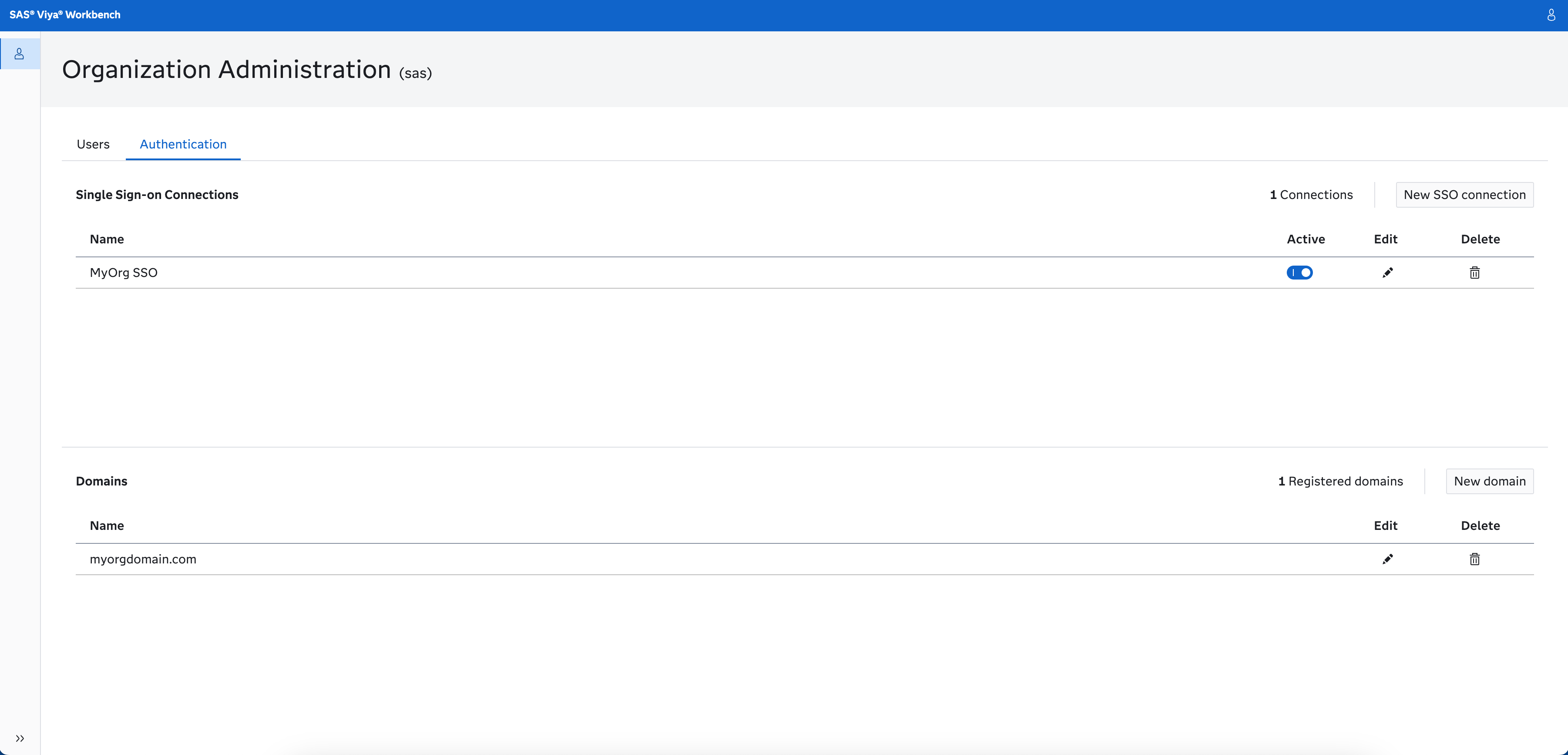 Using Microsoft Entra ID (Azure Active Directory) as the Identity Prov ...