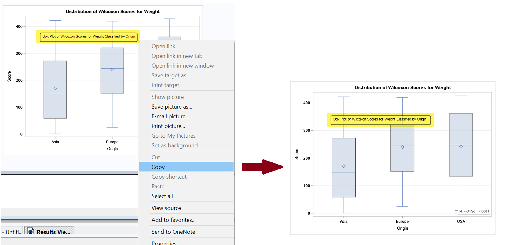 Solved How To Remove Ods Html5 Figure Mouse Over Text Sas Support Communities