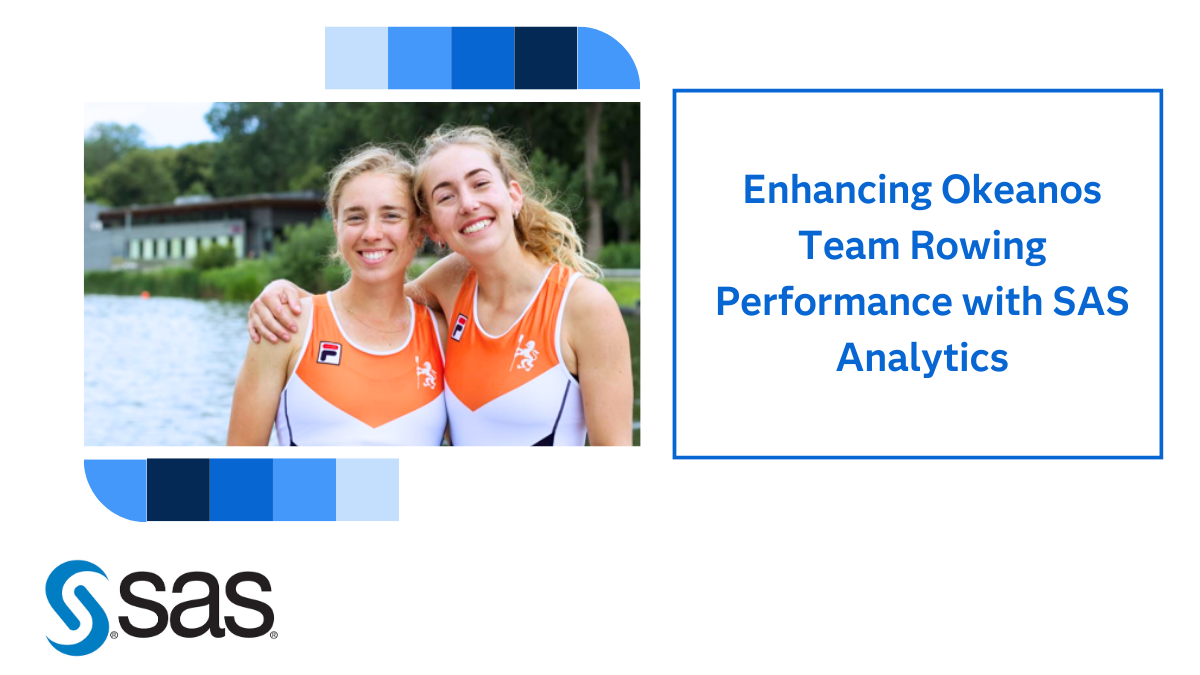 Enhancing Rowing Performance Through Data: Insights from Okeanos' SAS ...