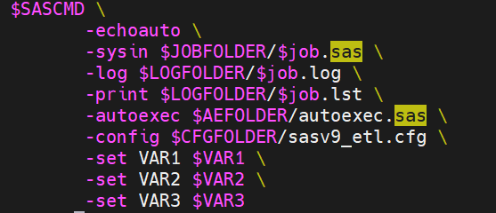 SAS Command executable in Viya - SAS Support Communities