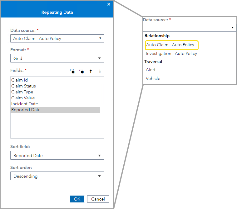 Streamlining Reporting with Print Templates in SAS Visual Investigator