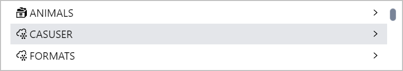 Uploading Tables to SAS and CAS Libraries using SAS for Microsoft 365