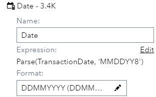 Tips and tricks when working with dates in SAS Visual Analytics - SAS ...