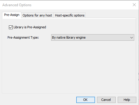 SAS/Studio assign meta libraries like Enterprise Guide - SAS Support Communities